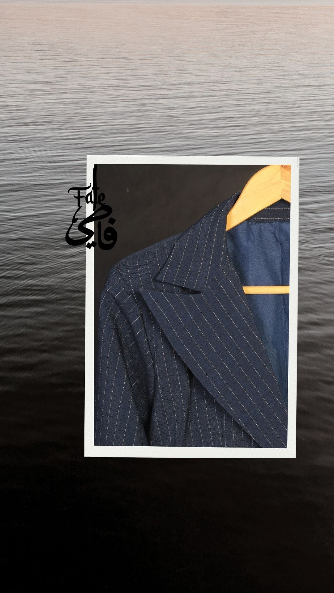 TRIAL/ SAMPLES COLLECTION – FateClothingLabel
