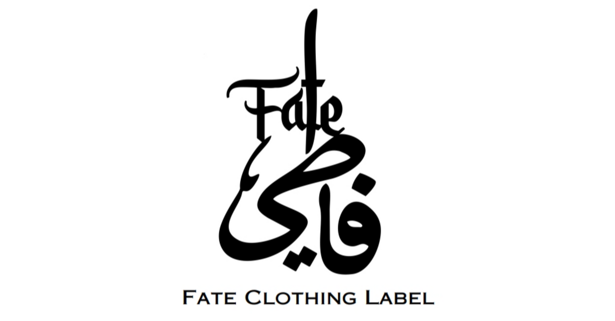 MADE TO ORDER – FateClothingLabel